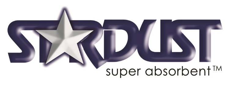 STARDUST Super Absorbent®